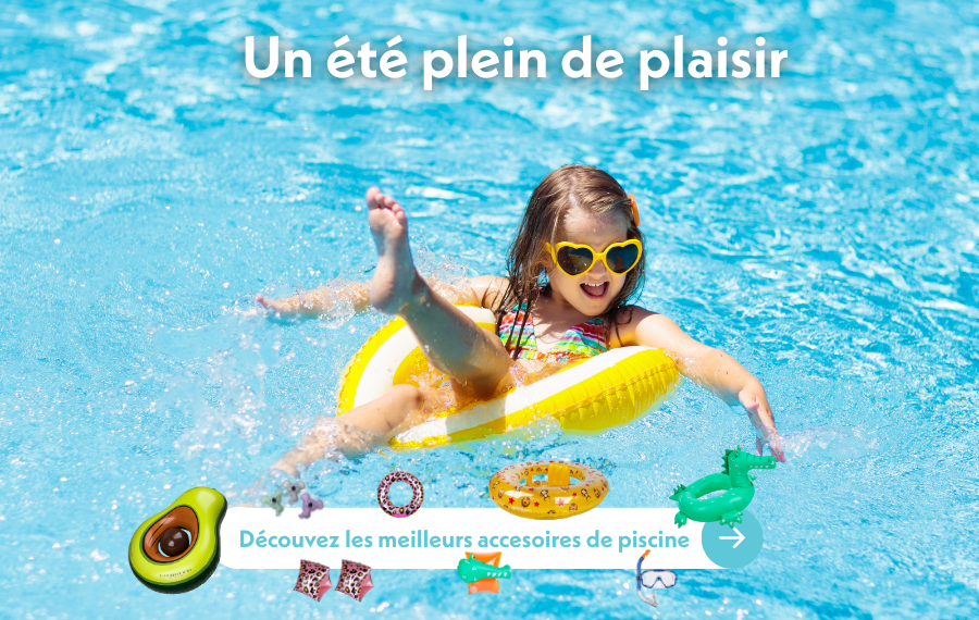Tous les produits pour entretenir votre piscine | Piscineshop.be